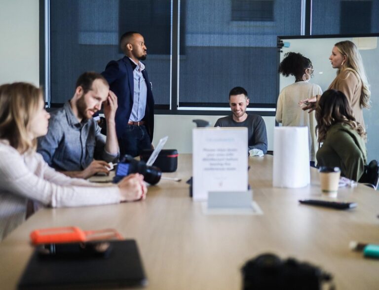 Training course; Task Based Risk Assessment – Procyon Group